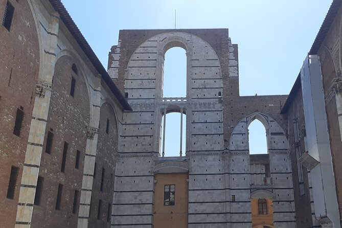 Siena Cathedral: shrine of treasures. - The Guided Experience: Knowledge and Convenience