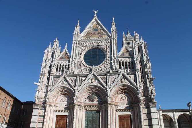 Siena Family Tour - Final Thoughts