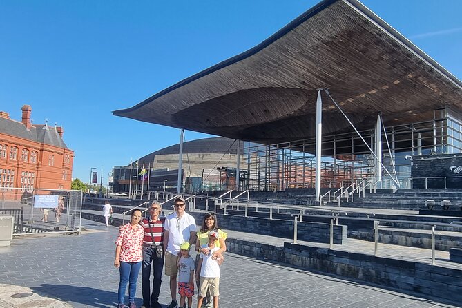 Sightseeing Tour Cardiff Bay and Vale of Glamorgan Full-Day Driver Guided - Final Thoughts: Is This Tour Worth It?