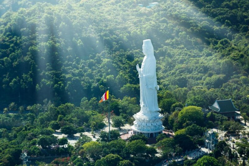 Sightseeing Transfer Between Hue and Hoi An - Whats Included and Whats Not