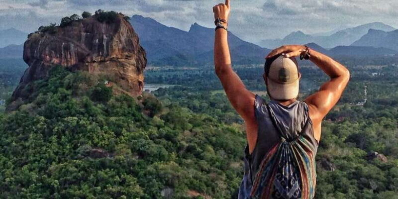 Sigiriya and Pidurangala Rock From Colombo - Authentic Experiences and Insights