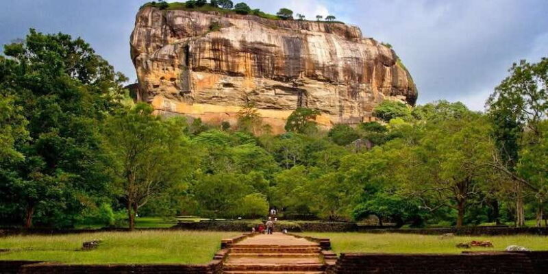 Sigiriya & Dambulla: All Inclusive Day Tour From Trincomalee - Who Is This Tour Best For?