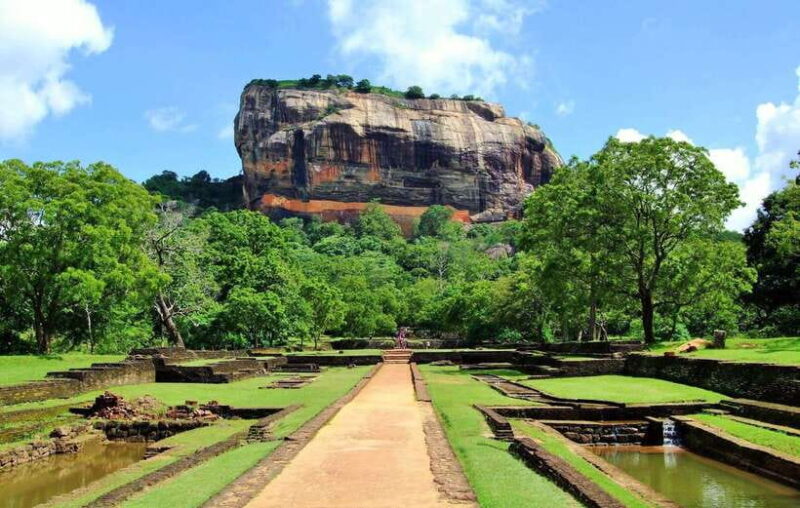 Sigiriya & Minneriya Elephant full day tour - The Cost and Its Value
