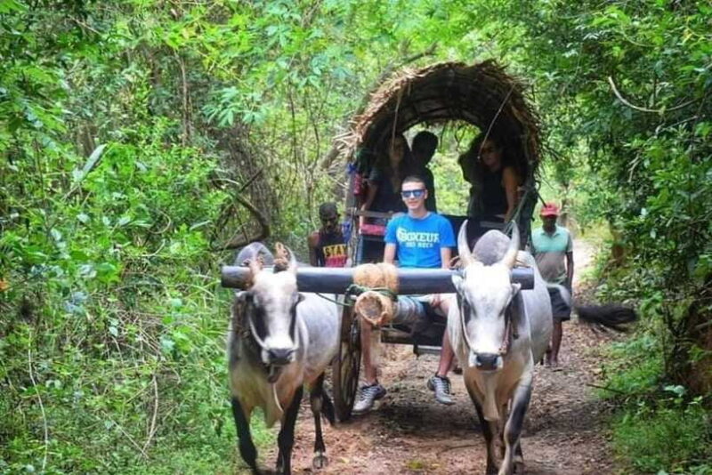 Sigiriya: Village Life and Sri Lankan Lunch - Who Should Consider This Tour?