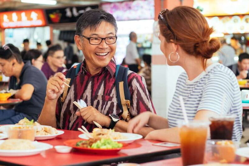 Singapore: 7-Hour Full Coverage Private Tour with a Local - Who Will Love This Tour?