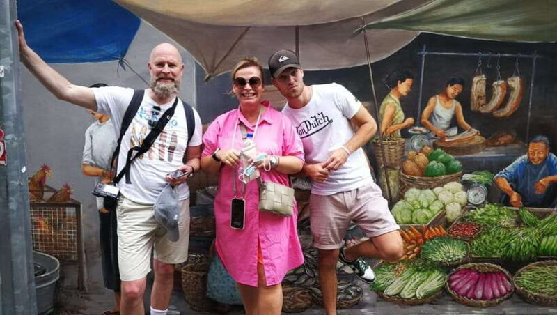 Singapore: Chinatown and Little India Guided Walking Tour - Who Will Love This Experience?