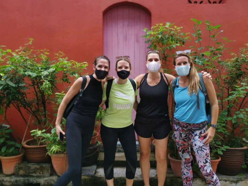 Singapore: Food and Bike Tour: Katong District - What Makes This Tour Stand Out?
