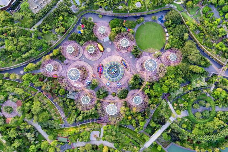 Singapore: Gardens by the Bay Guided Tour - Final Thoughts