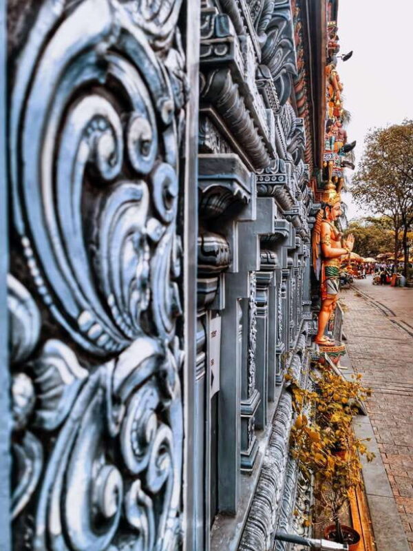 Singapore: Instawalk: Bugis, Waterloo, and Kampong Glam - What’s Included and What’s Not
