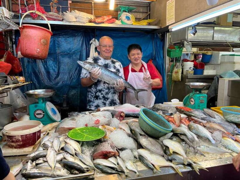 Singapore: Market-to-Table Experience and Cooking Class - The Value and Atmosphere