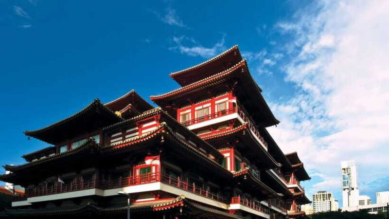 Singapore: Private 3-4-6-8 Hour Customized Singapore Tour - The Experience Through Travelers’ Eyes