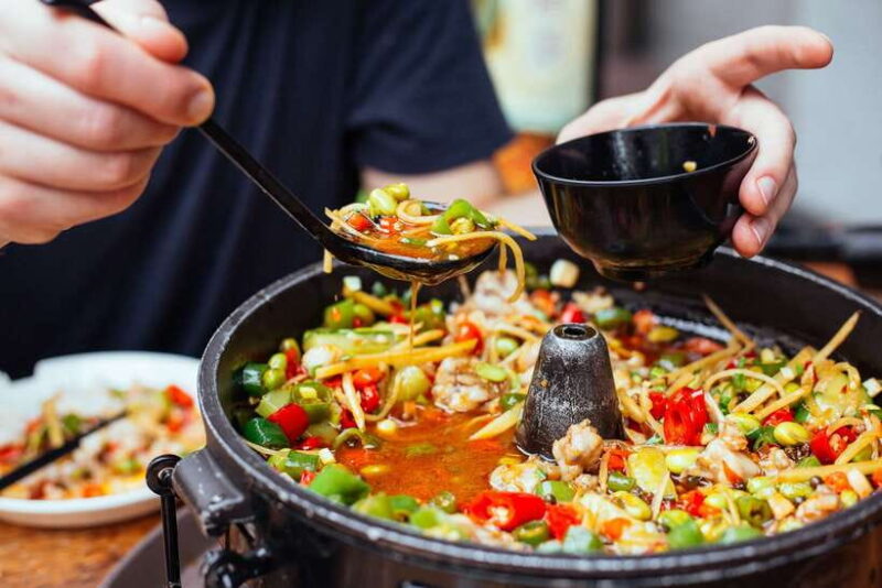 Singapore: Private Food Tour  10 Tastings with Locals - The Value of This Food Tour