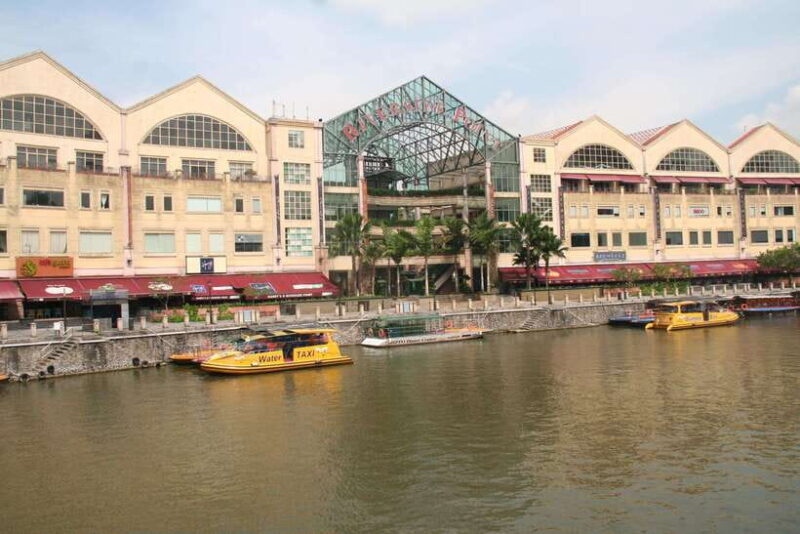 Singapore: Private Tour with a Driver - Final Thoughts
