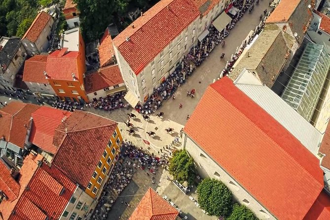 Sinj: Panoramic Flight over Peruca Lake and Dinara mountain - Final Thoughts: Is It Worth It?