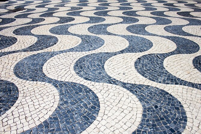 Sintra and Cascais and Estoril Private Tour - The Sum Up