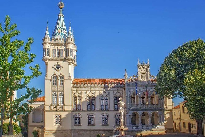 Sintra And Cascais Full-Day Tour with Local Guide - Authentic Perspectives from Past Travelers