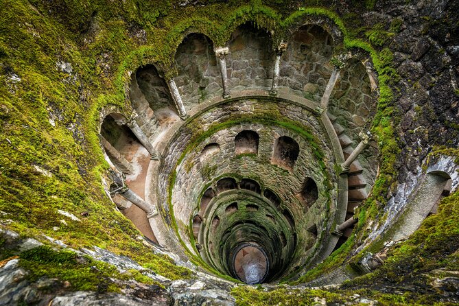 Sintra and Cascais Private Tour from Lisbon - The Sum Up