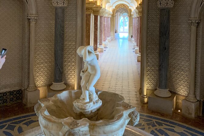 Sintra and Monserrate Palace half day private tour - Who Will Love This Tour?