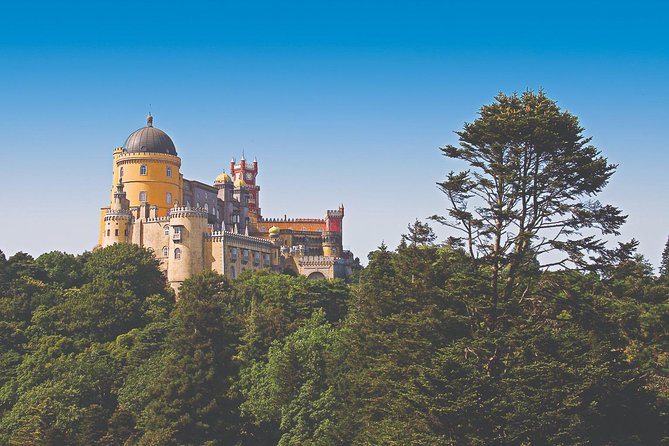 Sintra Cabo da Roca Cascais and Estoril Private Panoramic tour - Who Will Enjoy This Tour?