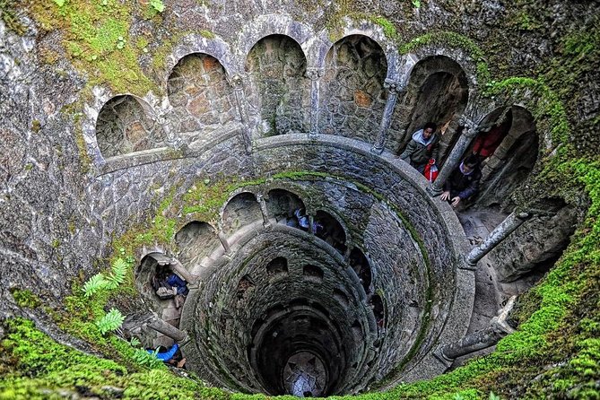 Sintra, Cape Roca, Cascais & Estoril Full Day Private Tour - Who Would Love This Tour