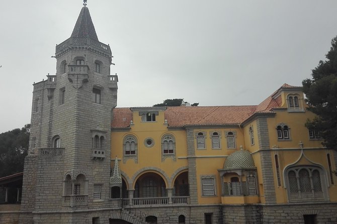 Sintra & Cascais - The Sum Up: Who Is This Tour Best For?
