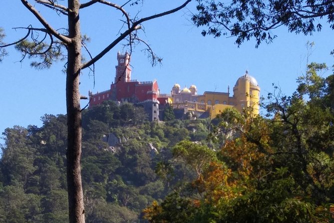 Sintra Encantada Private Tour - Village Palace and Pena Palace - Final Thoughts
