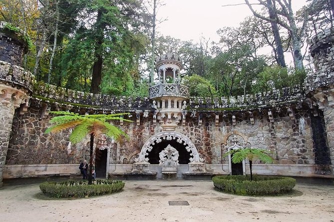 Sintra Full-Day Private Tour - A Journey through Wonderland - Authentic Experiences and Practical Tips