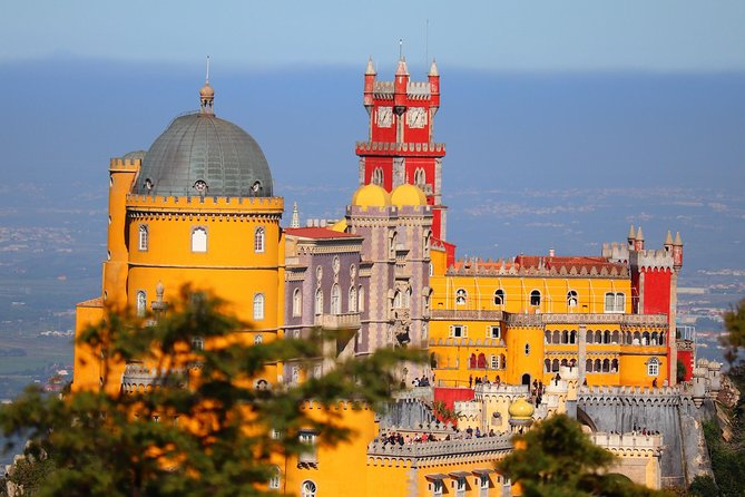 Sintra Private Trip from Lisbon Customizable Dreamlike Experience - What Makes This Tour Stand Out?
