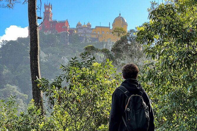 Sintra Walking Tour - FAQ
