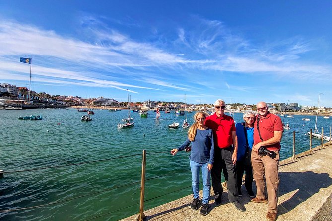 Sintra World Heritage and Cascais Village Private Deluxe Tour - Frequently Asked Questions