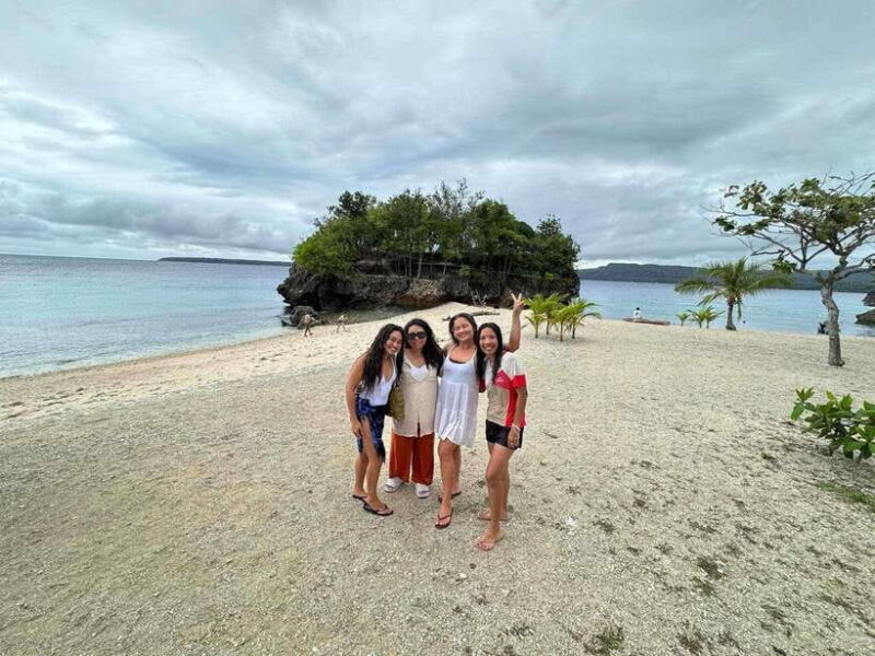 Siquijor: Jeepney Island Tour with Snorkeling - The Water and Wildlife Experience