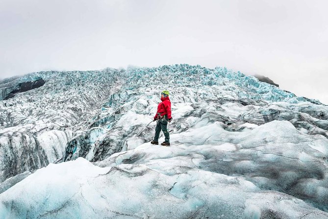 Skaftafell Adventure Tour - 5-Hour Expedition - Final Word
