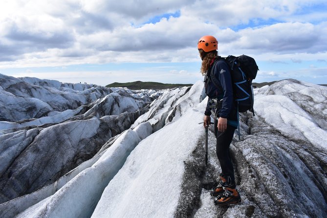 Skaftafell Ice Caving & Glacier Hike - Why This Tour Stands Out