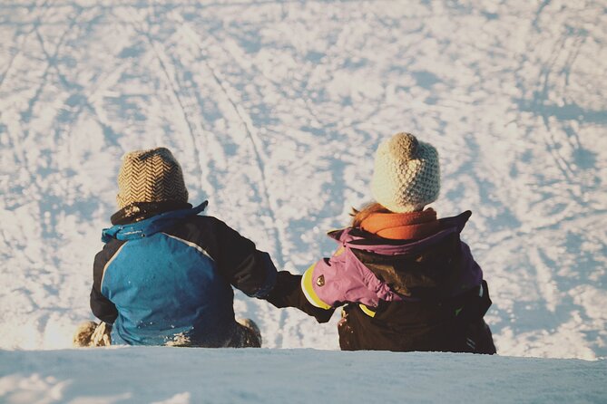 Ski & Snow Tour to Bakuriani from Kutaisi with Borjomi Stop - What To Expect and Practical Tips