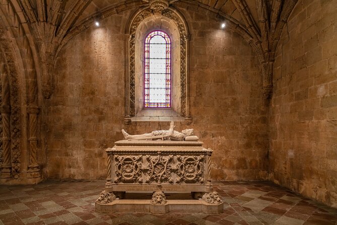 Skip-the-line Jerónimos Monastery Lisbon Tour with Tickets - Who Will Love This Tour?