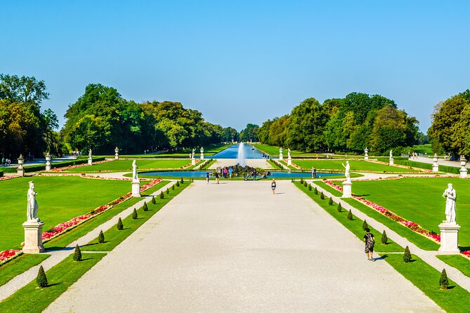Skip-the-line Nymphenburg Palace Guided Tour with Transfers - In-Depth Breakdown of the Itinerary