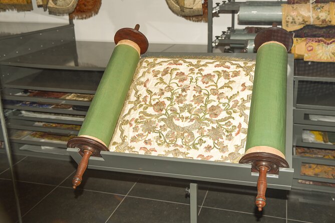 Skip-the-line Portuguese Synagogue, Jewish Amsterdam Tour - Who Should Consider This Tour?