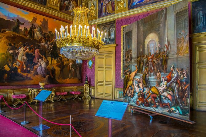 Skip-the-Line Ticket and Guided Royal Palace of Turin Group Tour - Why This Tour Is Worth Considering