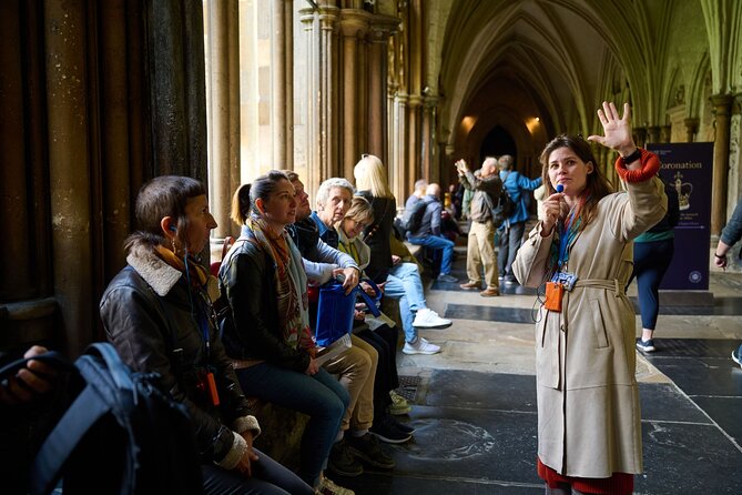 Skip the Line Tower of London & Westminster Tour and River Cruise - Who Will Appreciate This Tour Most?