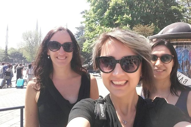 SKIP-THE-LINE: Treasures of istanbul w/LUNCH - Who Will Love This Tour?