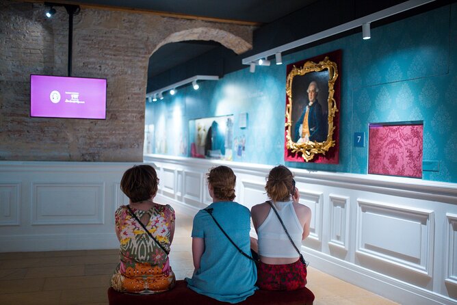 Skip the Line: Valencia Silk Museum Ticket Entrance - Final Thoughts: Who Should Consider This?