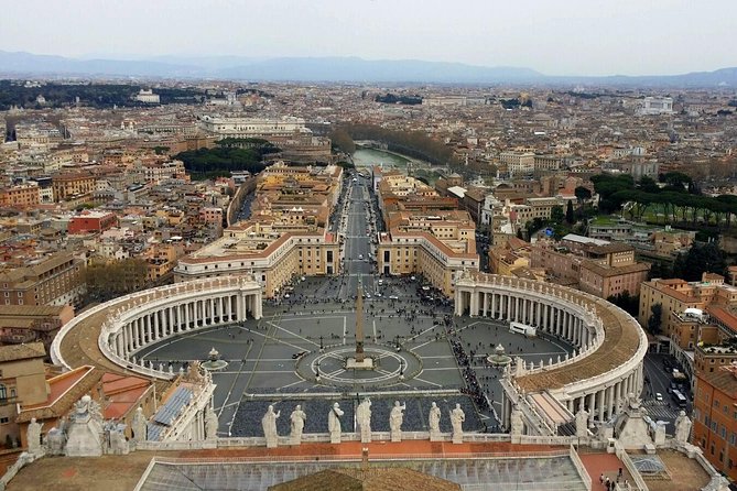 Skip the Line Vatican Museums & Sistine Chapel Entry Tickets - Exploring the Vatican Museums & Sistine Chapel