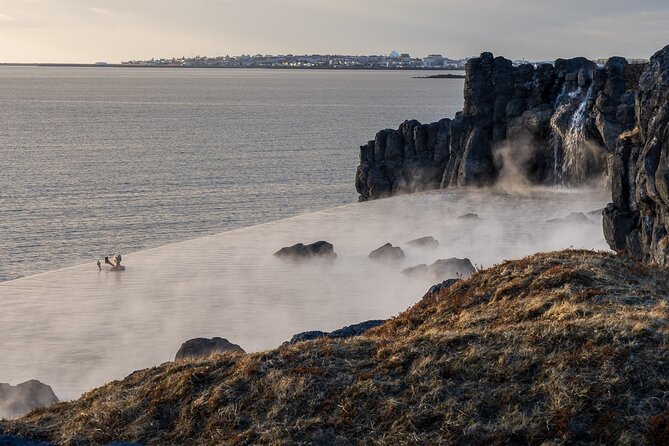 Sky Lagoon with Skjól Ritual Spa and Transfers from Reykjavik - FAQ