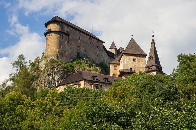 SLOVAKIA PRIVATE TOUR with ZAKOPANE - The Sum Up