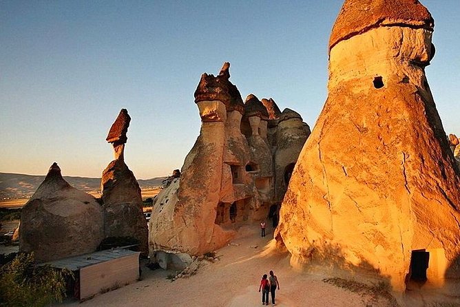 Small-Group Cappadocia in One Day Tour Including Goreme Open Air Museum - Price and Value