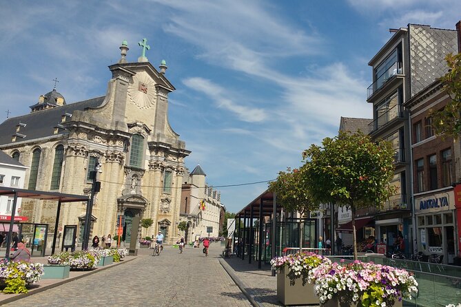 Small-Group Chocolate Tour in Mechelen - Considerations