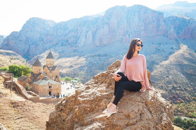 Small Group Day Trip to Khor Virap Noravank and Areni Winery - The Itinerary Breakdown: A Day Packed with Armenia’s Best