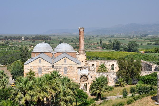 Small Group Ephesus Tour From Kusadasi Port / Hotels - Who Will Love This Tour?