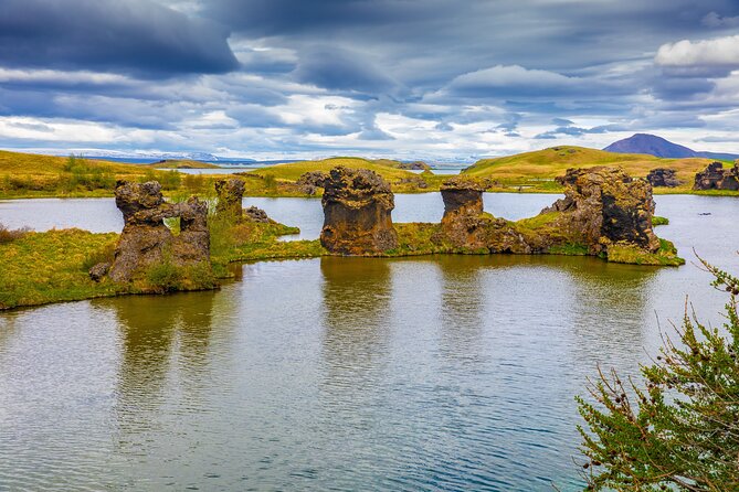 Small-Group Lake Mývatn Tour from Akureyri - FAQs