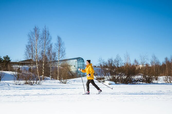 Small-Group Lapland Cross Country Ski - What Past Travelers Say